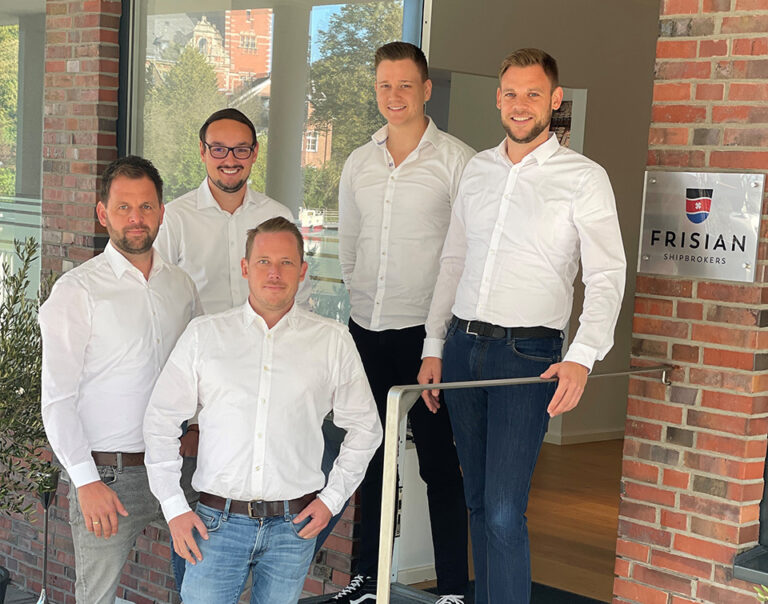 Frisian Shipbrokers
